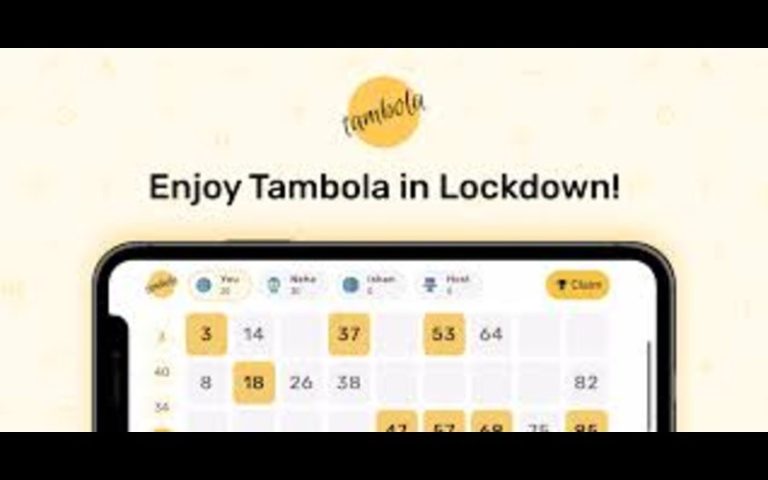Tambola Number Generator: Play and Win Big 2025